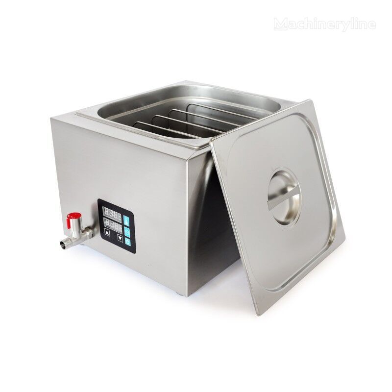 Máquina De Cozinhar A Vácuo (Sous Vide) 16 Litros vakuum mašina