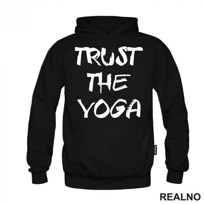 TRUST - YOGA - DUKS