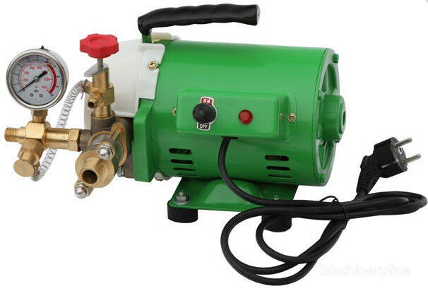 Nyuton NTN-3-60E Opressovochnyy industrijska pumpa
