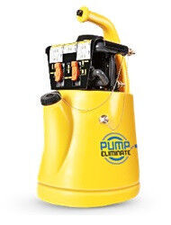 PumpEliminate® V4V ostala pumpna oprema