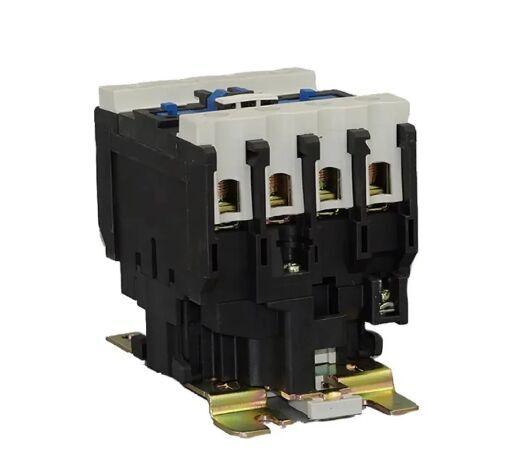 Puskatel CJX2sF-5004 AC220V 50/60Hz:24049 laboratorijski instrument