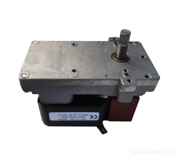 Motor grelhador MR911 5RPM H30 230/50 OCX za opreme za brzu hranu