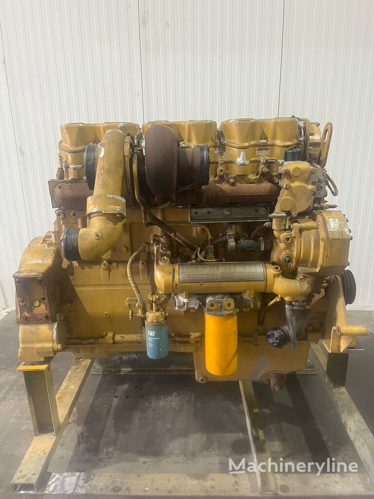 Caterpillar Good running CAT 3406 CAT motor za Caterpillar