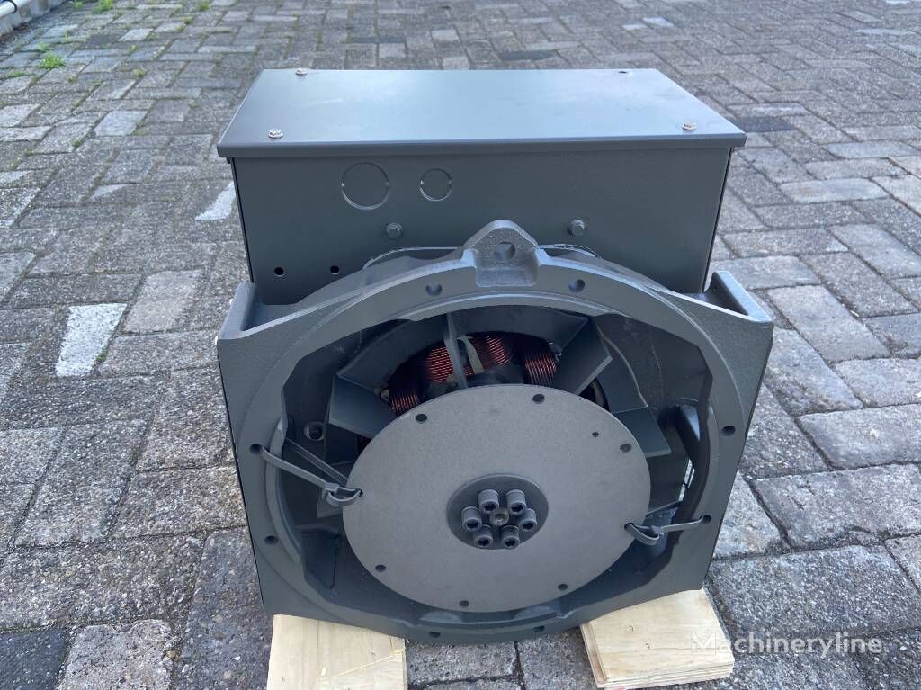 DPX SF-164C - 13 kVA Alternator - DPX-33801 generator za električnog generatora