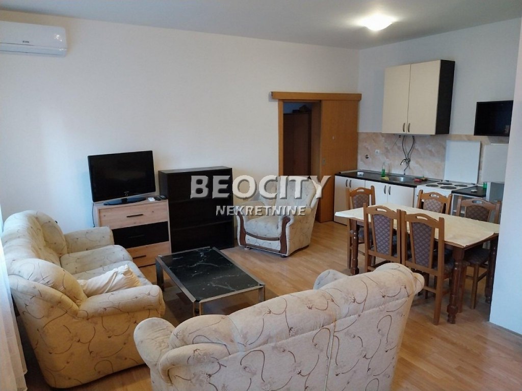 Novi Sad, Cara Dušana, Cara Dušana, 3. 0, 55m2, 500EUR