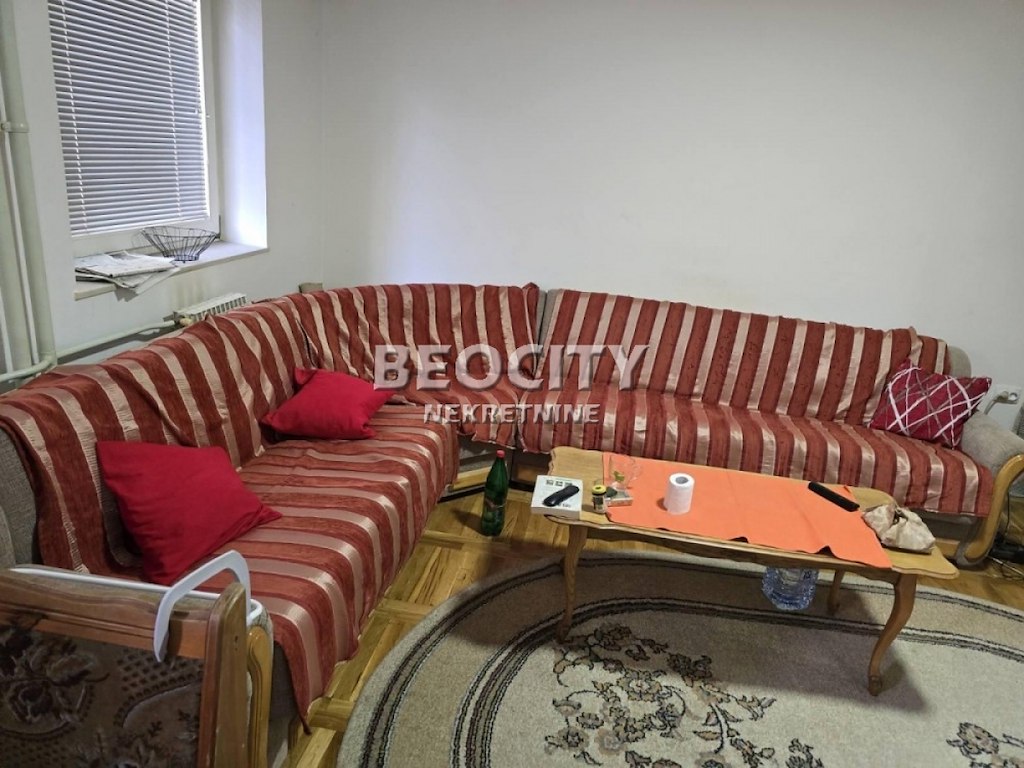 Novi Sad, Bulevar Oslobođenja, Novosadskog sajma, 1. 0, 31m2, 300EUR