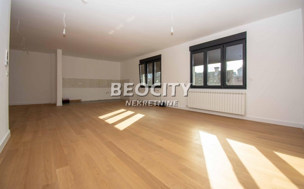 Zemun, Centar, Gundulićeva, 4. 0, 127m2, 2000EUR