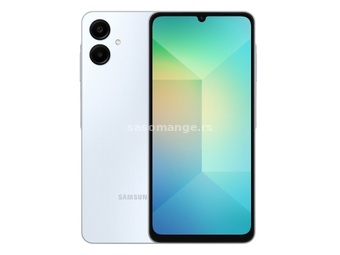 SAMSUNG A06 6/128GB PLAVI