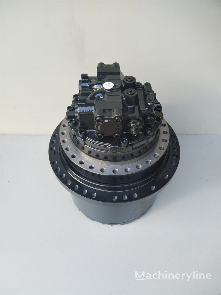 Doosan TM40 TM40VC EC210 EC240 DH220 SH200A3 krajnji pogon za Volvo for excavato parts bagera