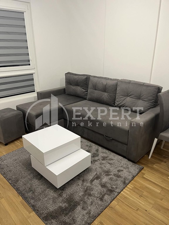 Jednosoban stan, 44 m2, Pantelej, Bulevar Svetog Pantelejmona ID: i-012804