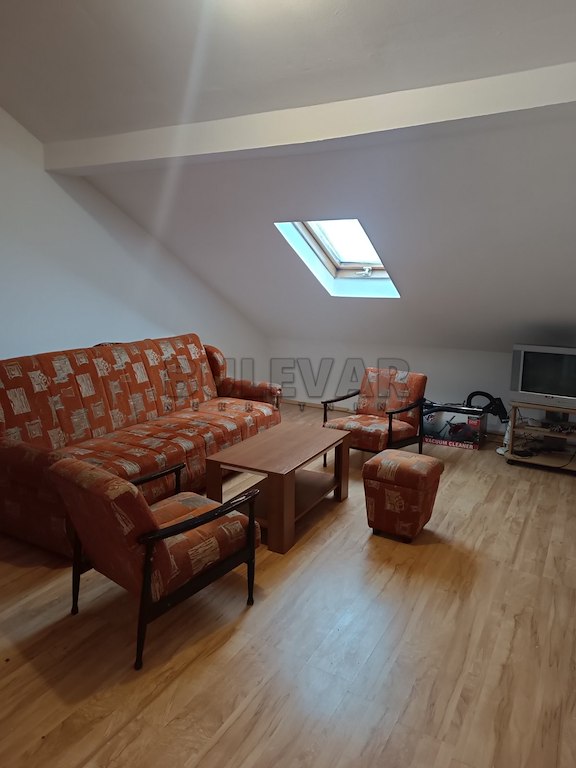 Jednosoban stan, 42 m2, Dom zdravlja, Vojvode Mišića ID: i-012799