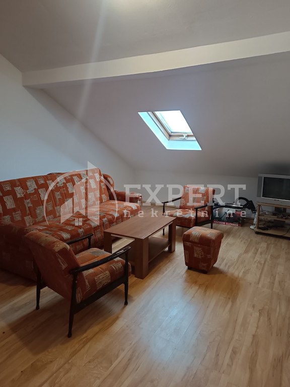 Jednosoban stan, 42 m2, Dom zdravlja, Vojvode Mišića ID: i-012799