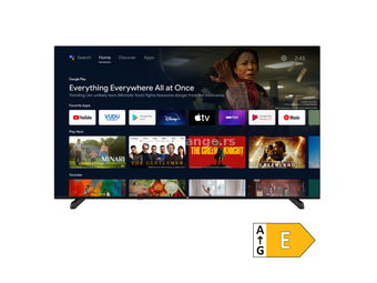 VOX smart 4K TV 65"