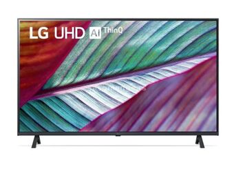 LG Televizor 43UR75003LK/ Ultra HD/ Smart