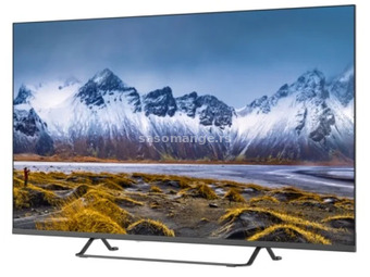 TV PROFILO SMART LED 43" 43PA515ESG UHD 3840x2160/ANDROID 11/DVB-T2/C/S2/Grey