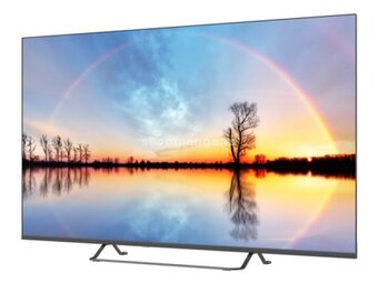 TV PROFILO SMART LED 65" 65PA525ESG UHD 3840x2160/ANDROID 9/DVB-T2/C/S2/black