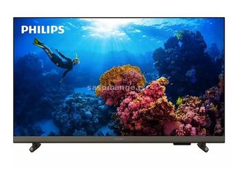 PHILIPS LED TV 32PHS6808, 12, HD, SMART, CRNI