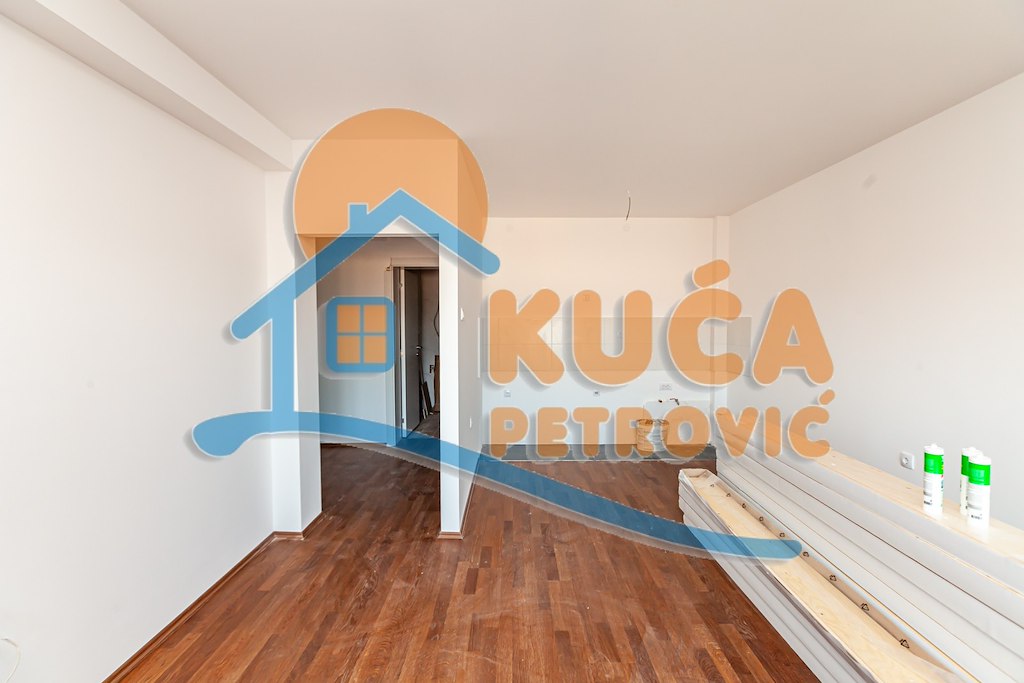 četvorosoban stan, 67 m2, Palilula, Njegoševa ID: p-012788