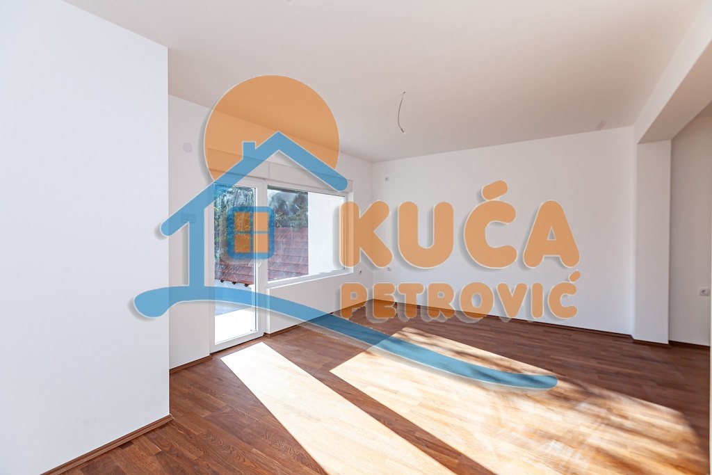 četvorosoban stan, 88 m2, Palilula, Njegoševa ID: p-012780