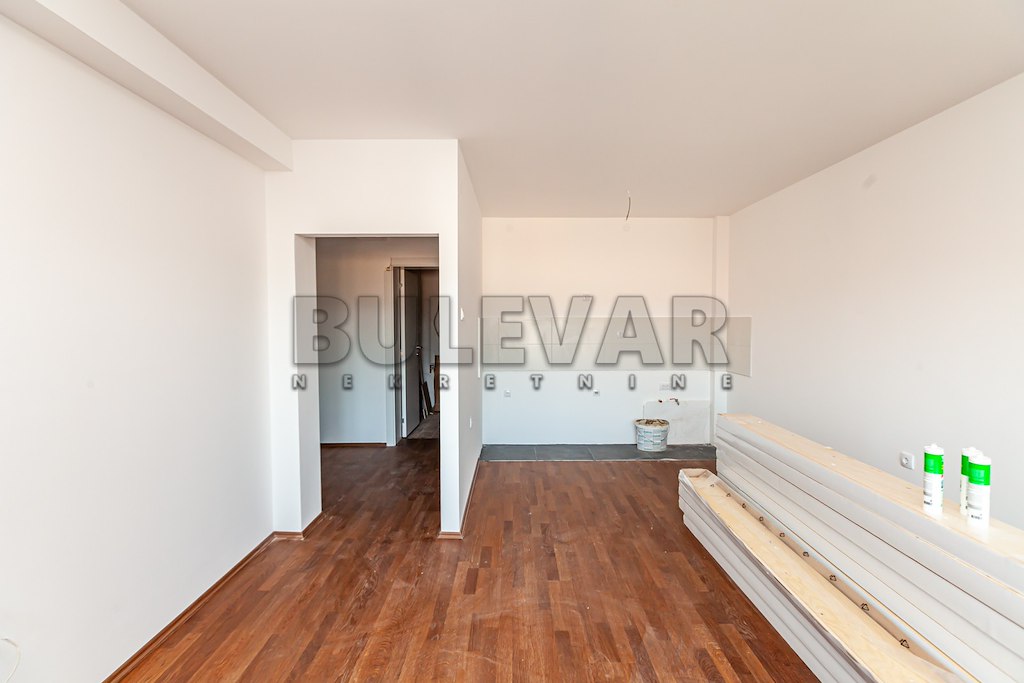 četvorosoban stan, 67 m2, Palilula, Njegoševa ID: p-012788