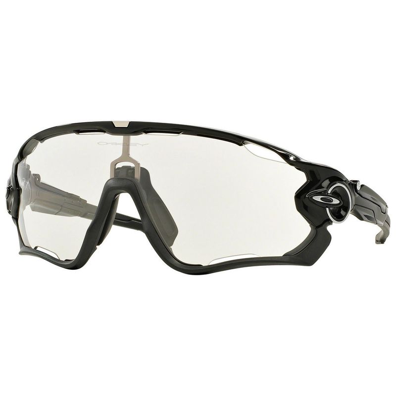 Sportske naočare OAKLEY Jawbreaker Black Clear