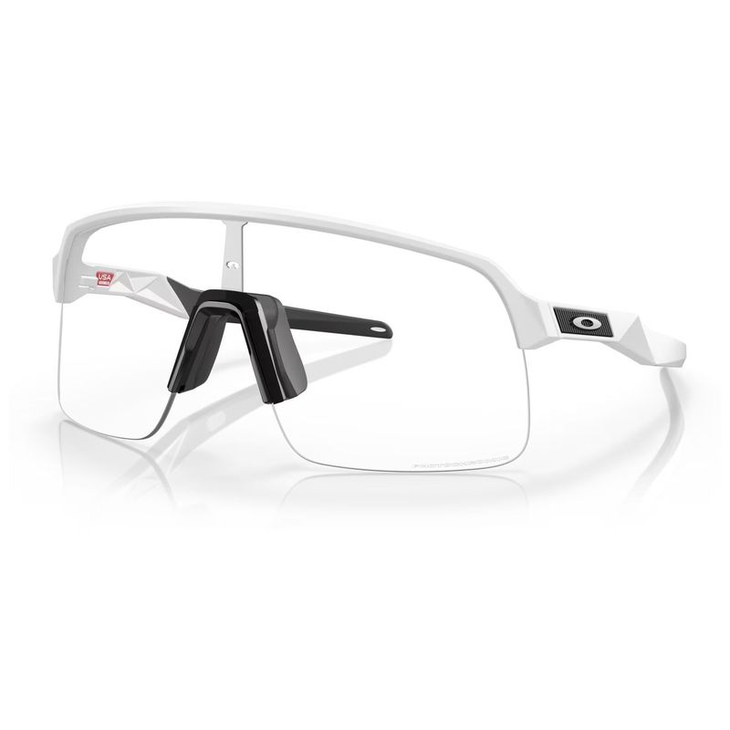 Sportske naočare OAKLEY Sutro Lite White-Clear