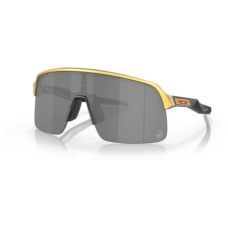 Sportske naočare OAKLEY Sutro Lite Gold-Prizm