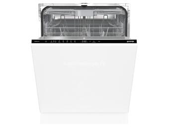 GORENJE UGRADNA MASINA ZA PRANJE SUDOVA GV 643D90