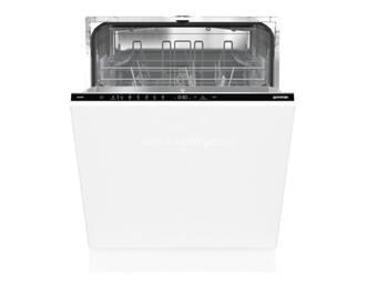 GORENJE UGRADNA MASINA ZA PRANJE SUDOVA GV642E90