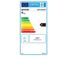 GORENJE BOJLER GBFU 50 SIM