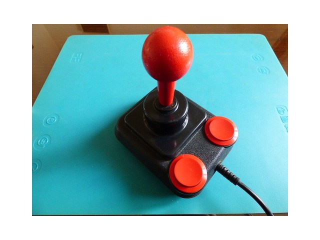 Competition Pro Joystick za stare računare