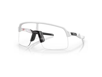 Sportske naočare OAKLEY Sutro Lite White-Clear