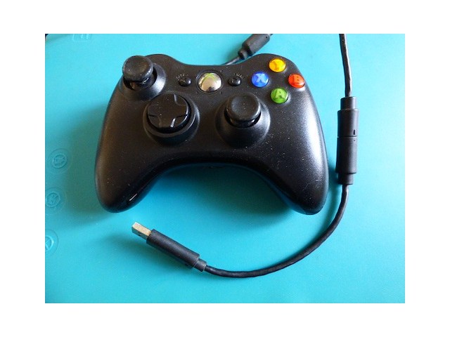 XBOX 360 USB Wired-žični kontroler-džojstik