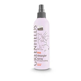 GREENFIELDS - Detangler Spray 250ml