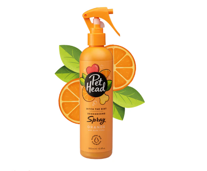 PET HEAD - Ditch The Dirt Spray 300ml