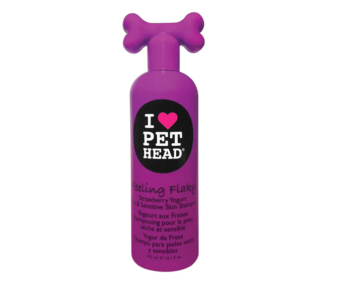 PET HEAD - Feeling Flaky 475ml