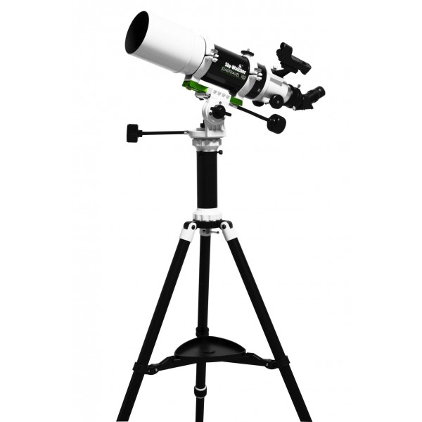 SkyWatcher 102/500 na AZ3-R (Pronto) Montaži