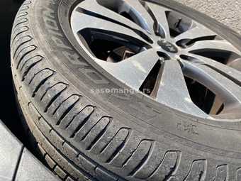 Pirelli Scorpion letnje gume dimenzije 235 55 R 18