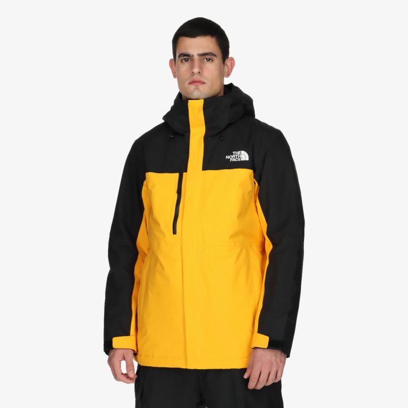 The North Face Freedom