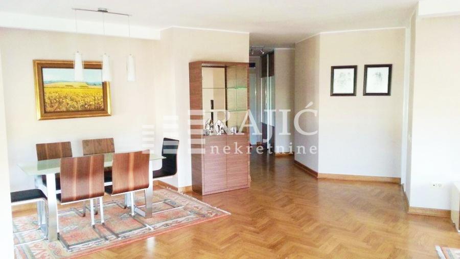 Centar, Tadeuša Košćuškog 95m2,3.0 #4120 1.500 €