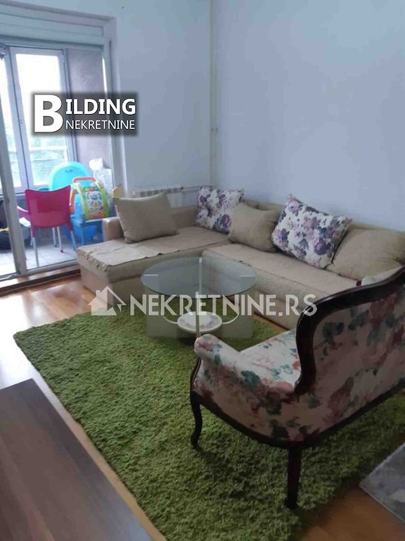 Gradska bolnica, 2.0 namešten ID#17884 500 €