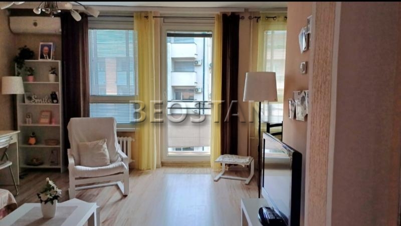 Centar - Vracar #60019 650 €