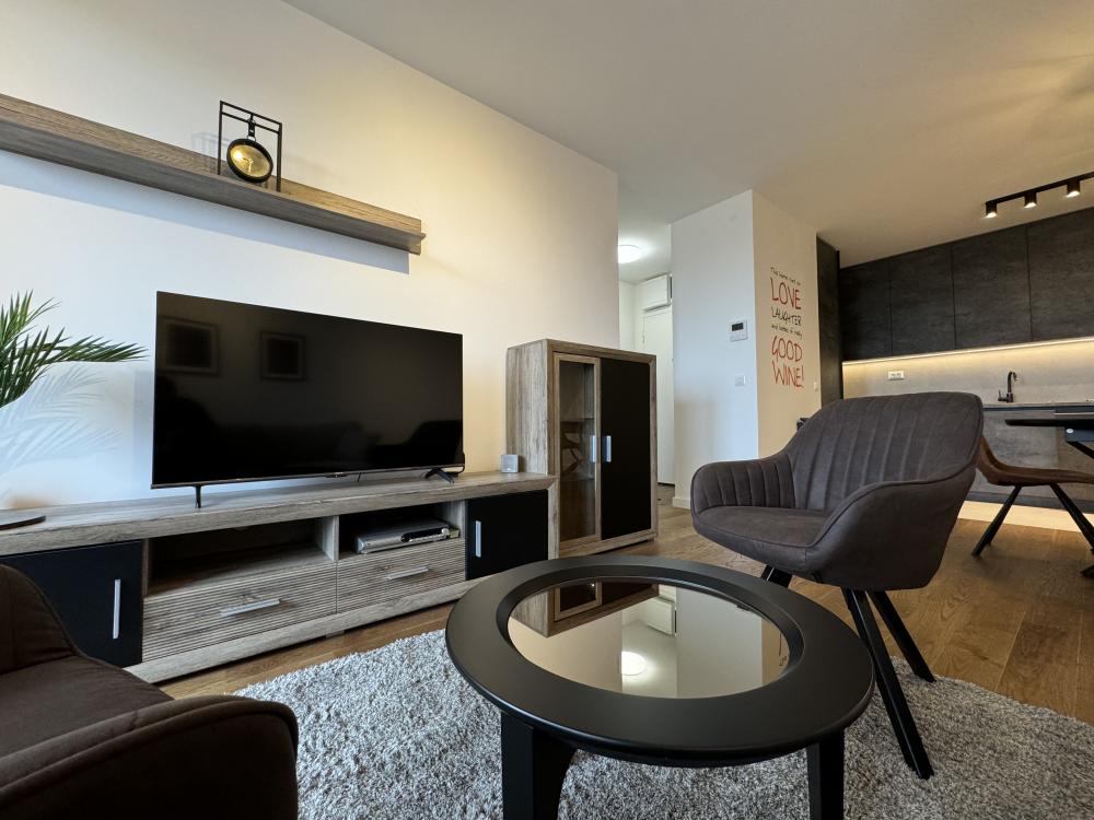 Luksuzan 3.0 stan u Residence 7+ ID#1743 850 €