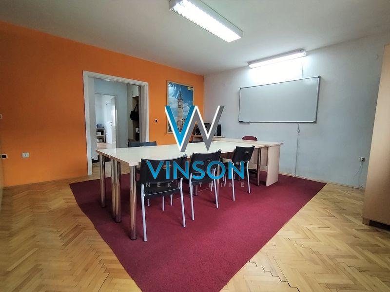 Novi sad, Novo naselje - Namešten poslovni prostor ID#9103843 500 €