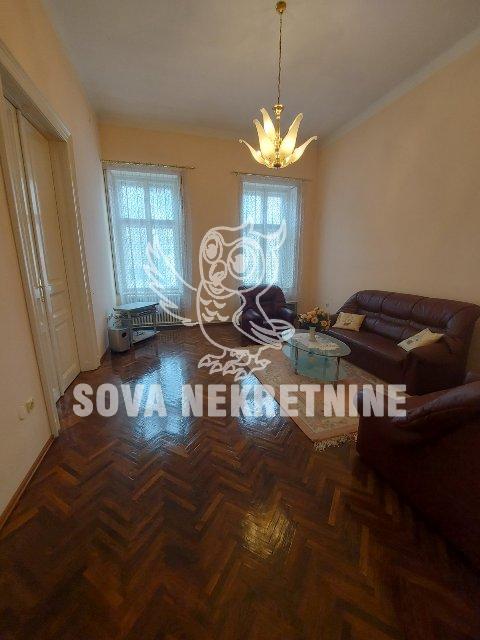 Odličan salonski stan Subotica centar ID#1399
110.000 €