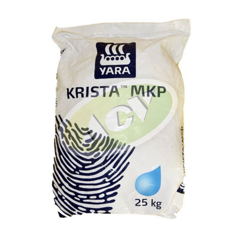 KRISTA MKP 25/1