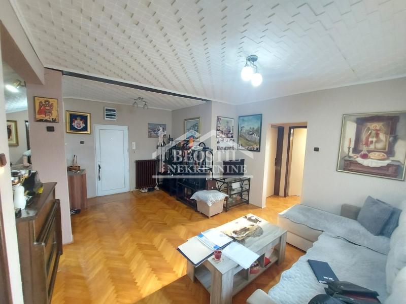 Smederevo - Papazovac - 3.5 ID#23724 65.000 €