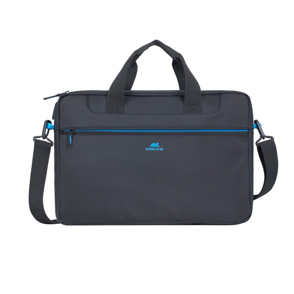 RIVA CASE 8057 Black 16" Torba za laptop