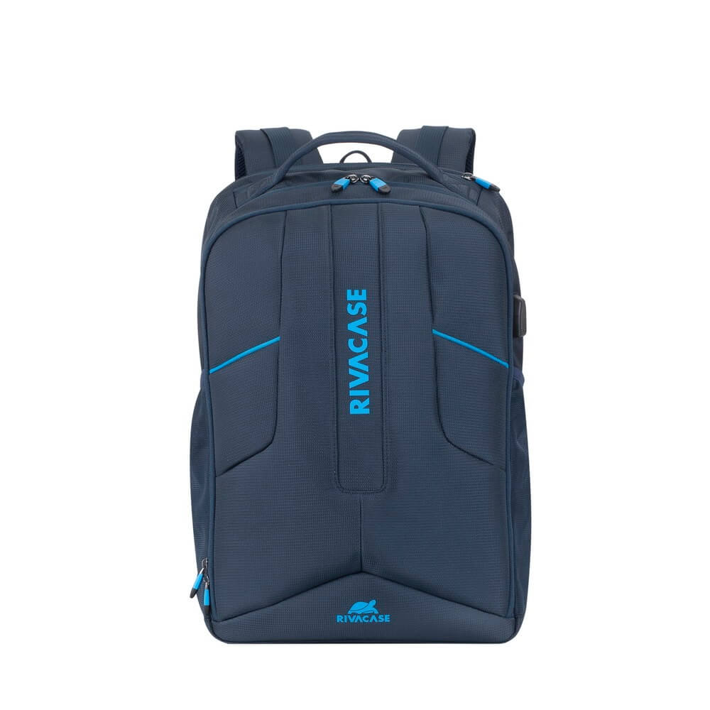 RIVA CASE 7861 Dark blue ECO 17.3" Gejming ranac