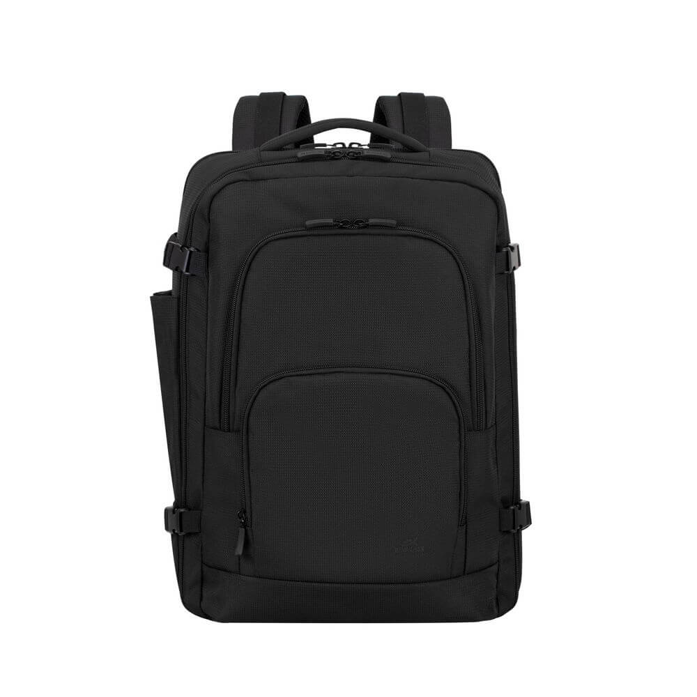 RIVA CASE 8461 Black ECO Travel 17.3” Ranac za laptop